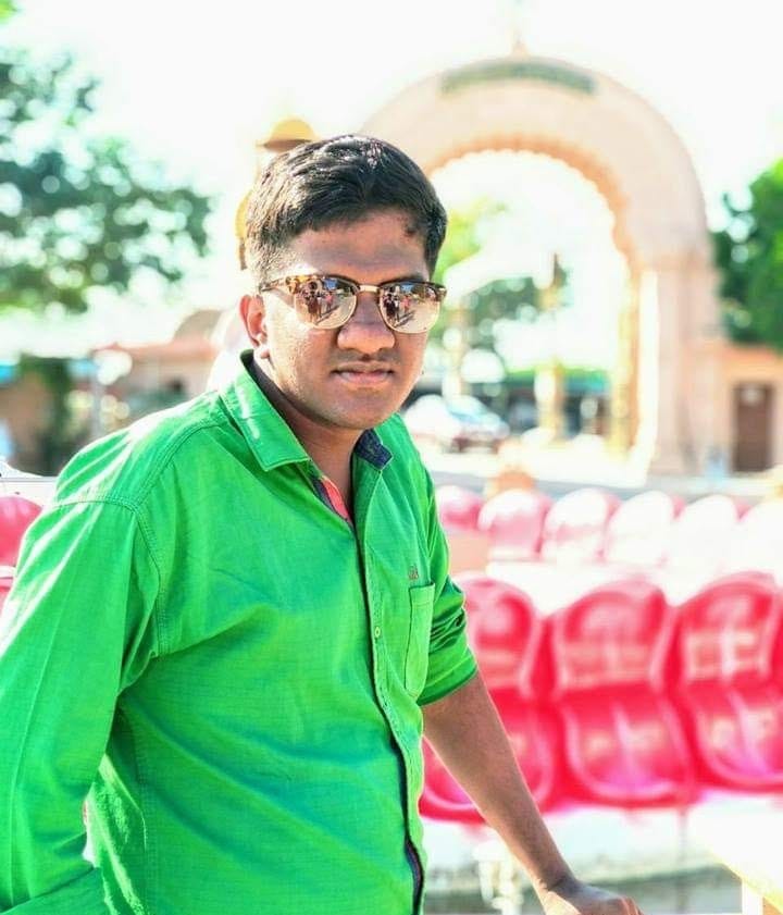 Vihar Seva Group